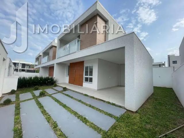 Casa / Sobrado para Venda em Florianópolis/SC Ingleses do Rio Vermelho 3 Quartos