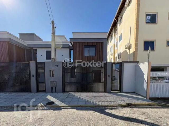 Casa / Sobrado para Venda em Florianópolis/SC Ingleses do Rio Vermelho 3 Quartos