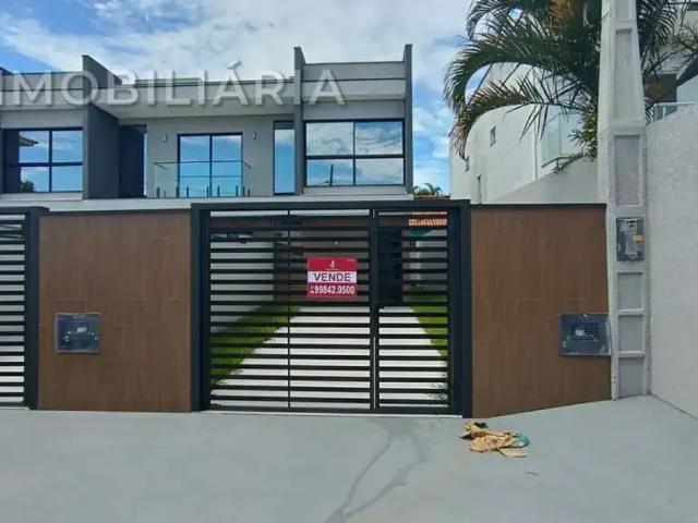 Casa / Sobrado para Venda em Florianópolis/SC Ingleses do Rio Vermelho 3 Quartos