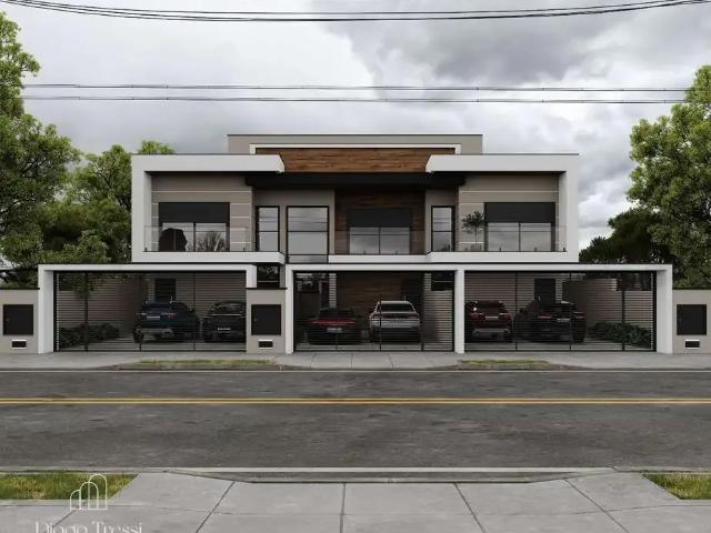 Casa / Sobrado para Venda em Florianópolis/SC Ingleses do Rio Vermelho 3 Quartos