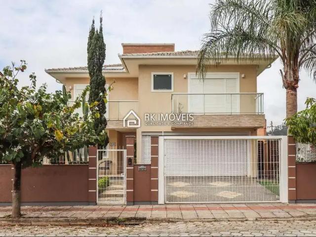 Casa / Sobrado para Venda em Florianópolis/SC Ingleses do Rio Vermelho 3 Quartos