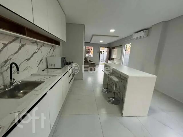 Casa / Sobrado para Venda em Florianópolis/SC Ingleses do Rio Vermelho 3 Quartos