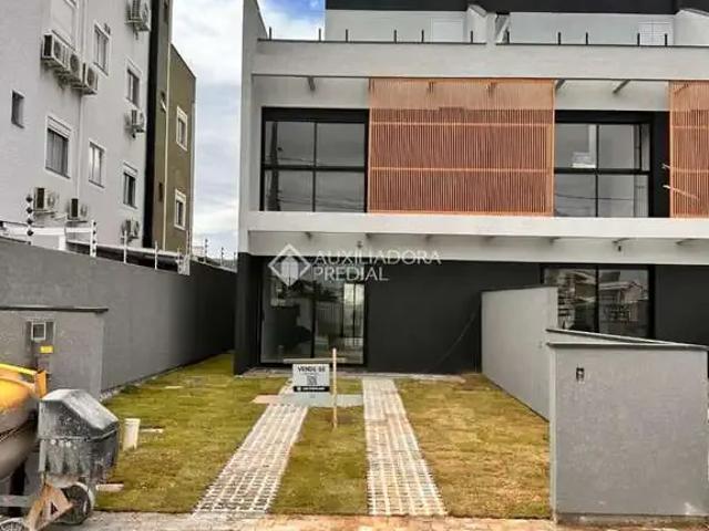 Casa / Sobrado para Venda em Florianópolis/SC Ingleses do Rio Vermelho 3 Quartos