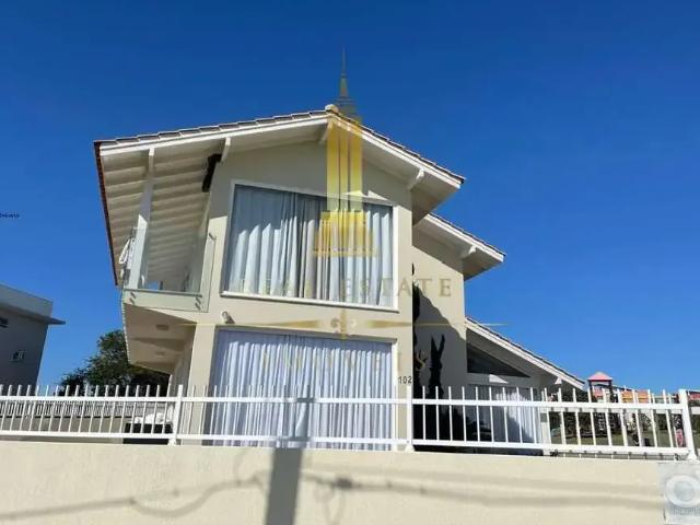 Casa / Sobrado para Venda em Florianópolis/SC Ingleses do Rio Vermelho 3 Quartos