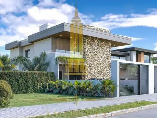 Casa / Sobrado para Venda em Florianópolis/SC Ingleses do Rio Vermelho 3 Quartos