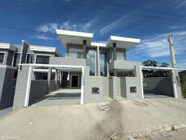 Casa / Sobrado para Venda em Florianópolis/SC Ingleses do Rio Vermelho 3 Quartos