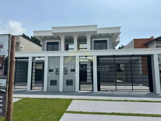 Casa / Sobrado para Venda em Florianópolis/SC Ingleses do Rio Vermelho 3 Quartos
