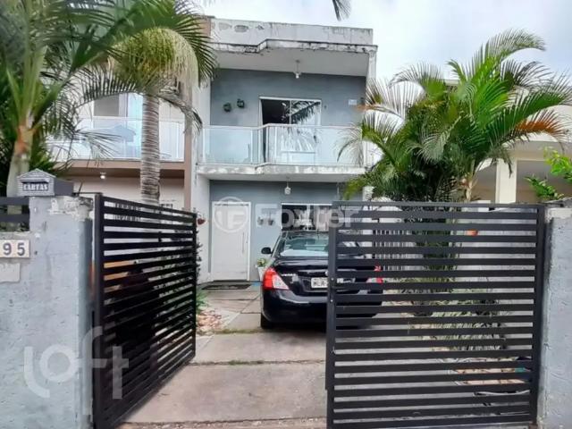 Casa / Sobrado para Venda em Florianópolis/SC Ingleses do Rio Vermelho 3 Quartos