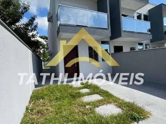 Casa / Sobrado para Venda em Florianópolis/SC Ingleses do Rio Vermelho 3 Quartos