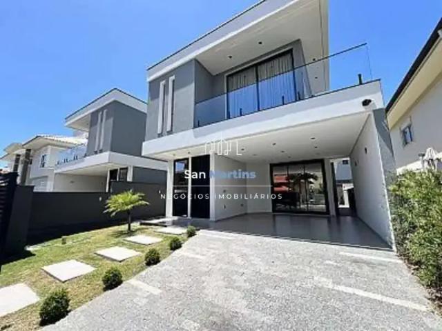 Casa / Sobrado para Venda em Florianópolis/SC Ingleses do Rio Vermelho 3 Quartos