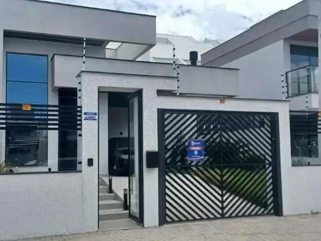 Casa / Sobrado para Venda em Florianópolis/SC Ingleses do Rio Vermelho 3 Quartos