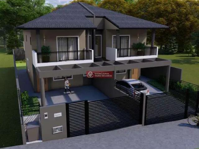 Casa / Sobrado para Venda em Florianópolis/SC Ingleses do Rio Vermelho 3 Quartos