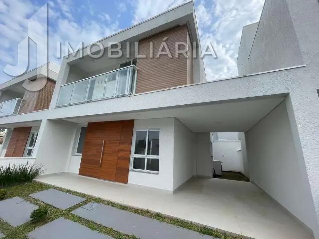 Casa / Sobrado para Venda em Florianópolis/SC Ingleses do Rio Vermelho 3 Quartos