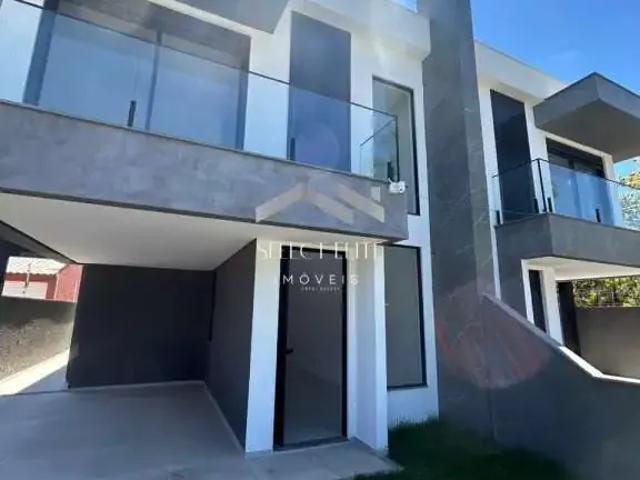 Casa / Sobrado para Venda em Florianópolis/SC Ingleses do Rio Vermelho 3 Quartos