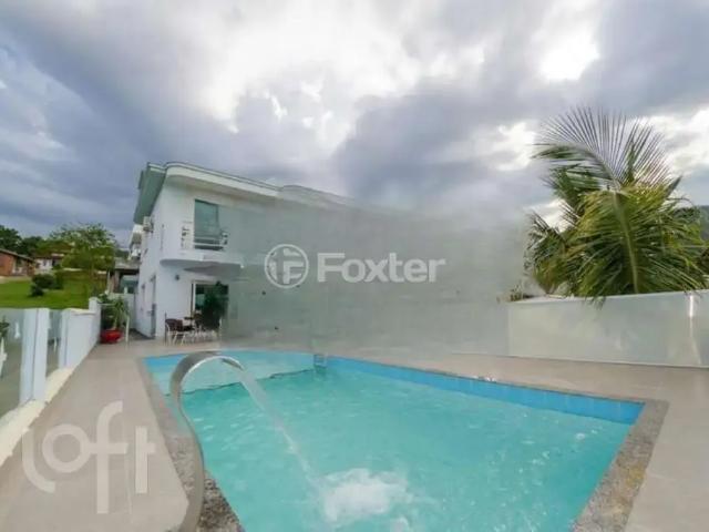Casa / Sobrado para Venda em Florianópolis/SC Ingleses do Rio Vermelho 3 Quartos