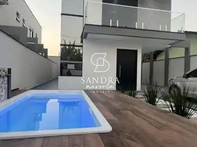 Casa / Sobrado para Venda em Florianópolis/SC Ingleses do Rio Vermelho 3 Quartos