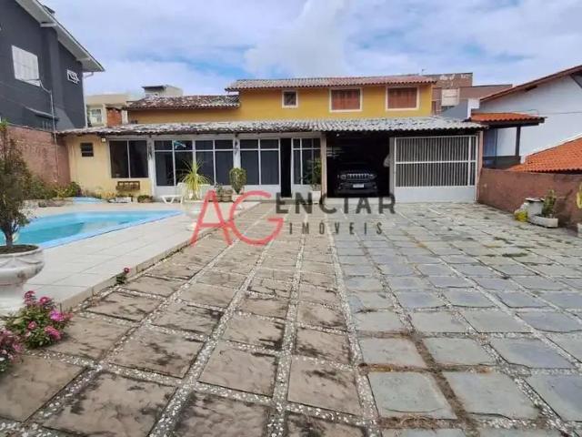Casa / Sobrado para Venda em Florianópolis/SC Ingleses do Rio Vermelho 3 Quartos