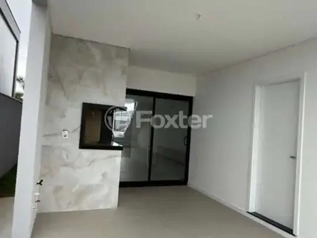 Casa / Sobrado para Venda em Florianópolis/SC Ingleses do Rio Vermelho 3 Quartos
