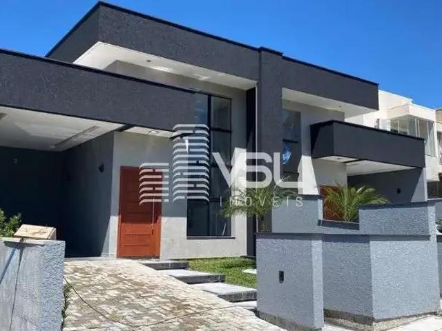 Casa / Sobrado para Venda em Florianópolis/SC Ingleses do Rio Vermelho 3 Quartos