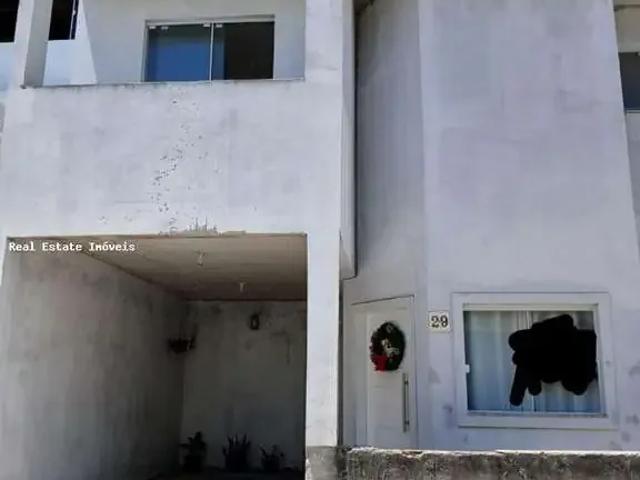 Casa / Sobrado para Venda em Florianópolis/SC Ingleses do Rio Vermelho 3 Quartos