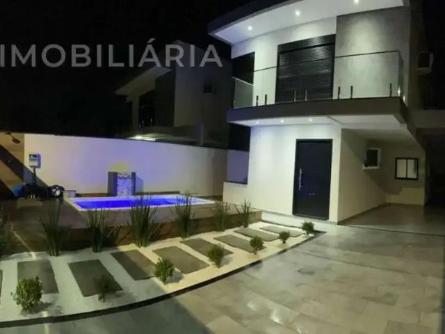 Casa / Sobrado para Venda em Florianópolis/SC Ingleses do Rio Vermelho 3 Quartos