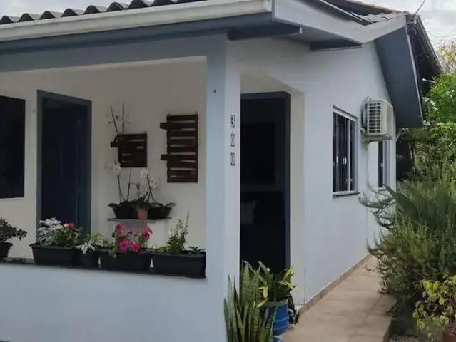 Casa / Sobrado para Venda em Florianópolis/SC Ingleses do Rio Vermelho 3 Quartos