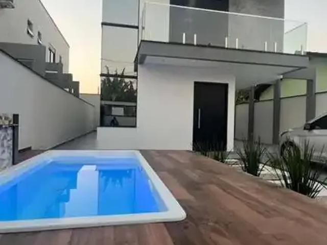 Casa / Sobrado para Venda em Florianópolis/SC Ingleses do Rio Vermelho 3 Quartos