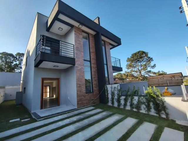 Casa / Sobrado para Venda em Florianópolis/SC Ingleses do Rio Vermelho 3 Quartos