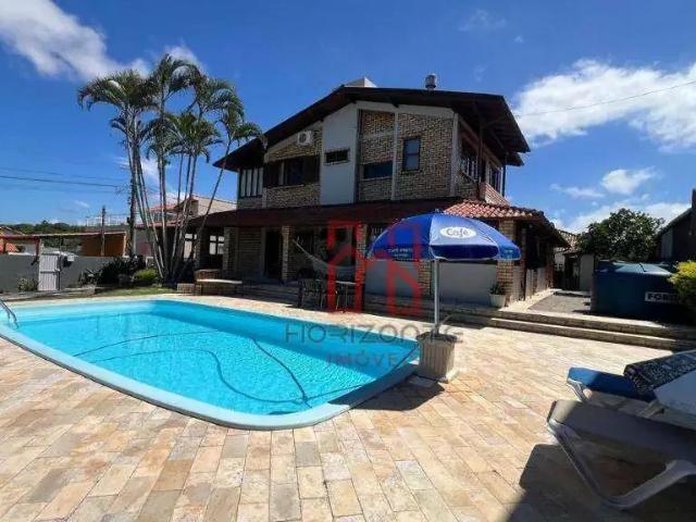 Casa / Sobrado para Venda em Florianópolis/SC Ingleses do Rio Vermelho 3 Quartos