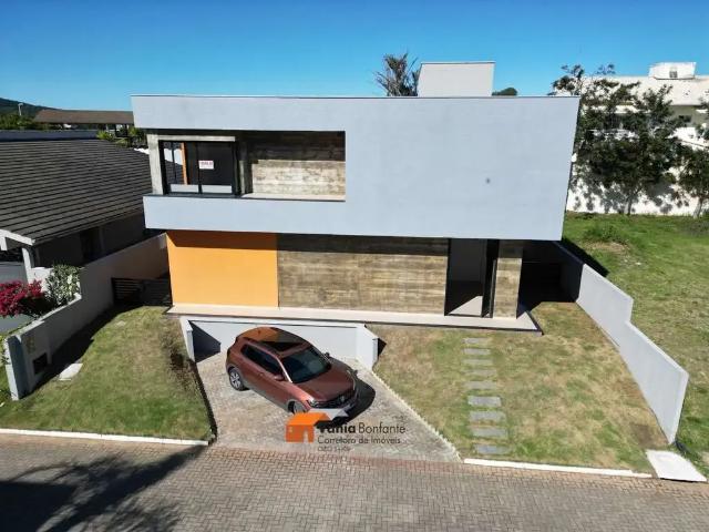 Casa / Sobrado para Venda em Florianópolis/SC Ingleses do Rio Vermelho 3 Quartos