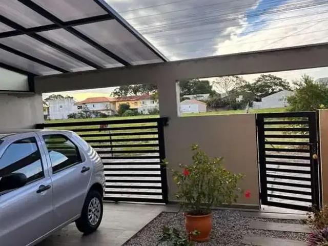 Casa / Sobrado para Venda em Florianópolis/SC Ingleses do Rio Vermelho 3 Quartos