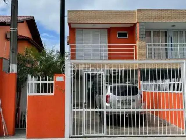 Casa / Sobrado para Venda em Florianópolis/SC Ingleses do Rio Vermelho 3 Quartos