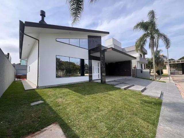 Casa / Sobrado para Venda em Florianópolis/SC Ingleses do Rio Vermelho 3 Quartos