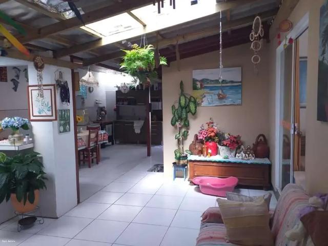 Casa / Sobrado para Venda em Florianópolis/SC Ingleses do Rio Vermelho 3 Quartos