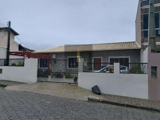 Casa / Sobrado para Venda em Florianópolis/SC Ingleses do Rio Vermelho 3 Quartos