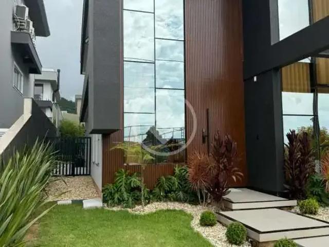 Casa / Sobrado para Venda em Florianópolis/SC Ingleses do Rio Vermelho 3 Quartos