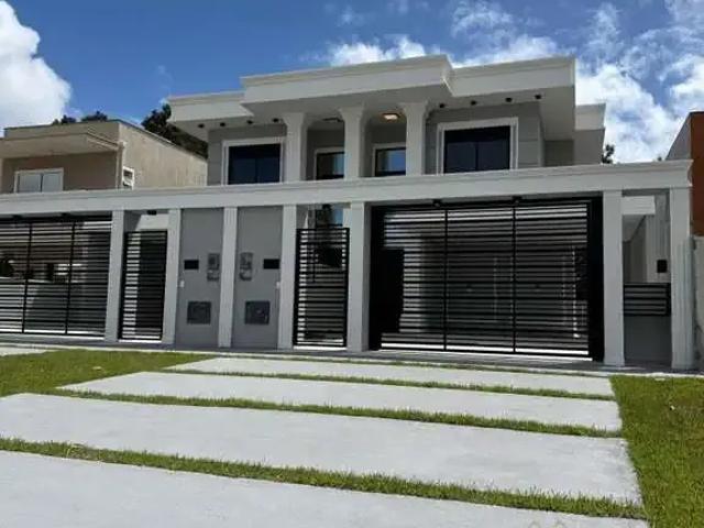Casa / Sobrado para Venda em Florianópolis/SC Ingleses do Rio Vermelho 3 Quartos