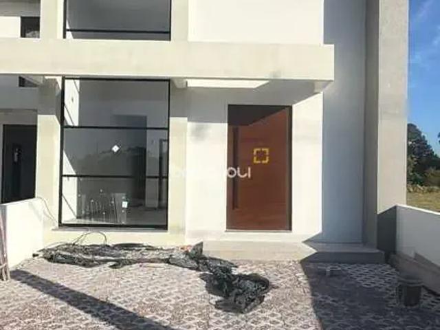 Casa / Sobrado para Venda em Florianópolis/SC Ingleses do Rio Vermelho 3 Quartos