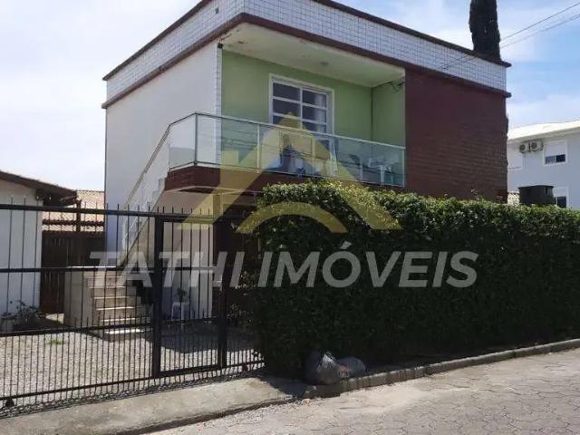 Casa / Sobrado para Venda em Florianópolis/SC Ingleses do Rio Vermelho 3 Quartos