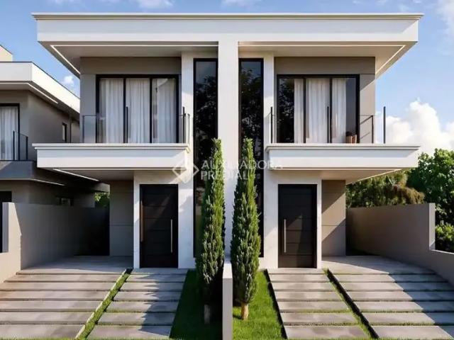 Casa / Sobrado para Venda em Florianópolis/SC Ingleses do Rio Vermelho 3 Quartos