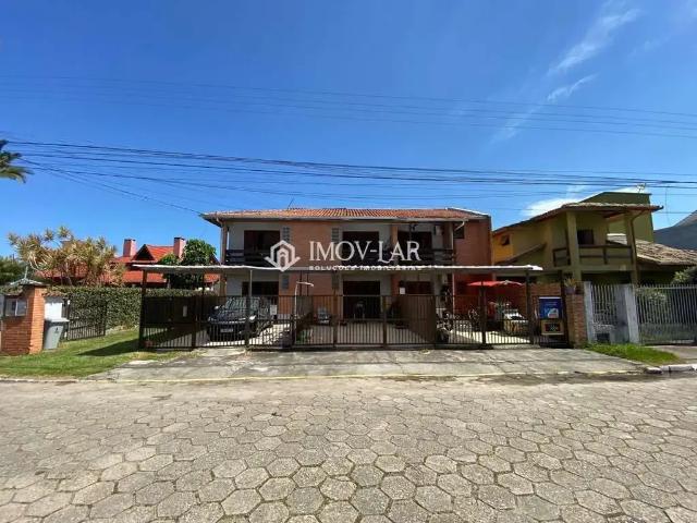 Casa / Sobrado para Venda em Florianópolis/SC Ingleses do Rio Vermelho