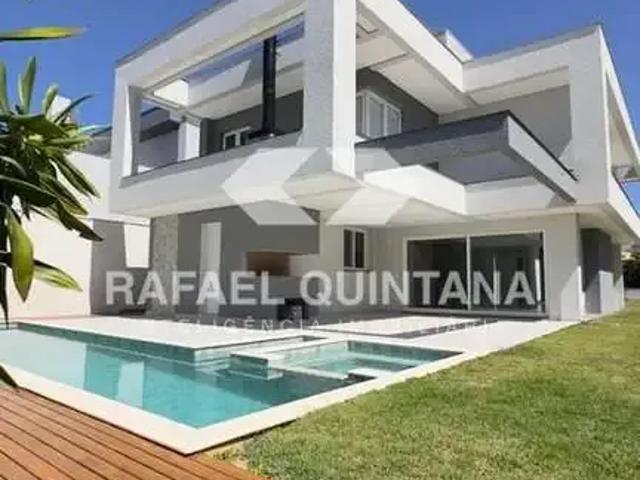 Casa / Sobrado para Venda em Florianópolis/SC Ingleses do Rio Vermelho 4 Quartos