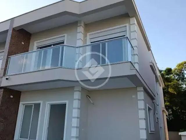 Casa / Sobrado para Venda em Florianópolis/SC Ingleses do Rio Vermelho 4 Quartos