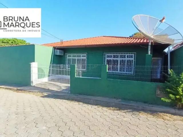 Casa / Sobrado para Venda em Florianópolis/SC Ingleses do Rio Vermelho 4 Quartos