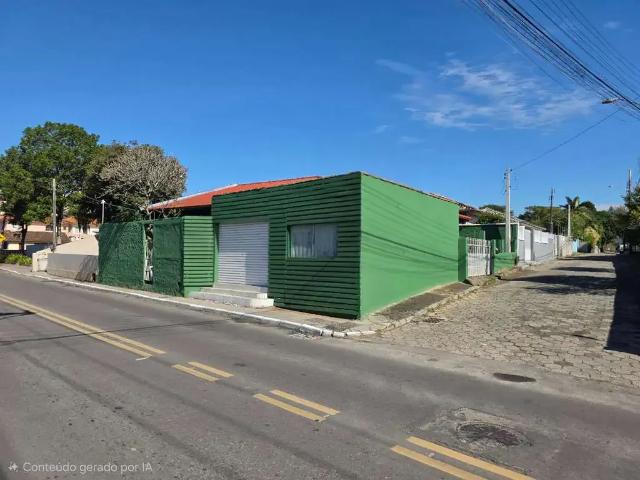 Casa / Sobrado para Venda em Florianópolis/SC Ingleses do Rio Vermelho 4 Quartos