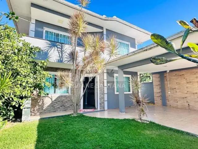 Casa / Sobrado para Venda em Florianópolis/SC Ingleses do Rio Vermelho 4 Quartos