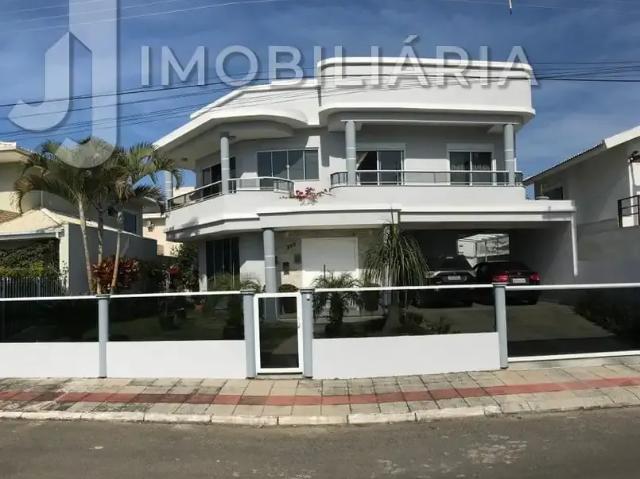 Casa / Sobrado para Venda em Florianópolis/SC Ingleses do Rio Vermelho 4 Quartos