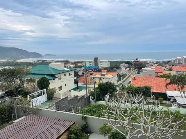 Casa / Sobrado para Venda em Florianópolis/SC Ingleses do Rio Vermelho 4 Quartos