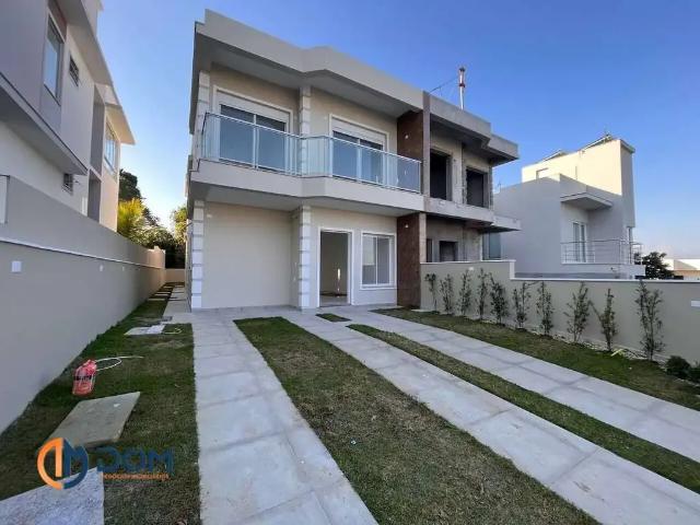 Casa / Sobrado para Venda em Florianópolis/SC Ingleses do Rio Vermelho 4 Quartos