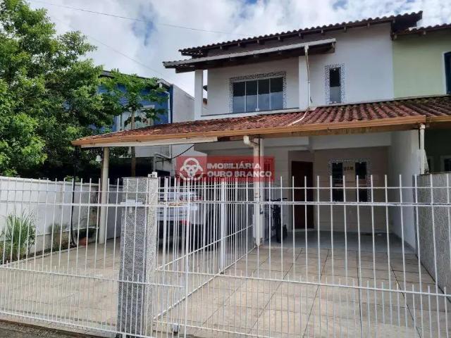 Casa / Sobrado para Venda em Florianópolis/SC Ingleses do Rio Vermelho 4 Quartos